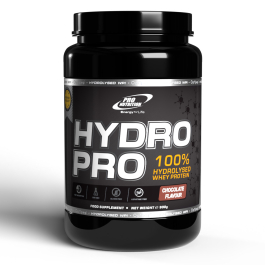 Hydro Pro | Hidrolizat proteic enzimatic din zer » pronutrition.ro