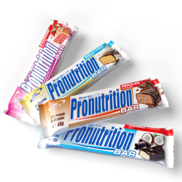 Pronutrition Bar - Baton Proteic cu 23% Proteine pentru Performanță și ...